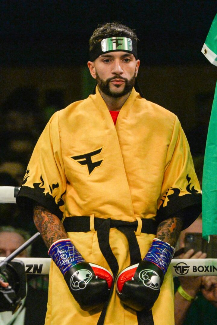 Faze Temperrr Net Worth (Update) - Famous People Today