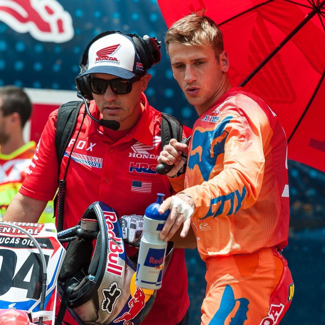 Ken Roczen Net Worth (Update) - Famous People Today