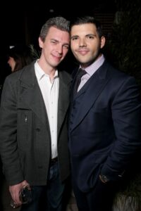 Elan Ruspoli Net Worth - Famous People Today