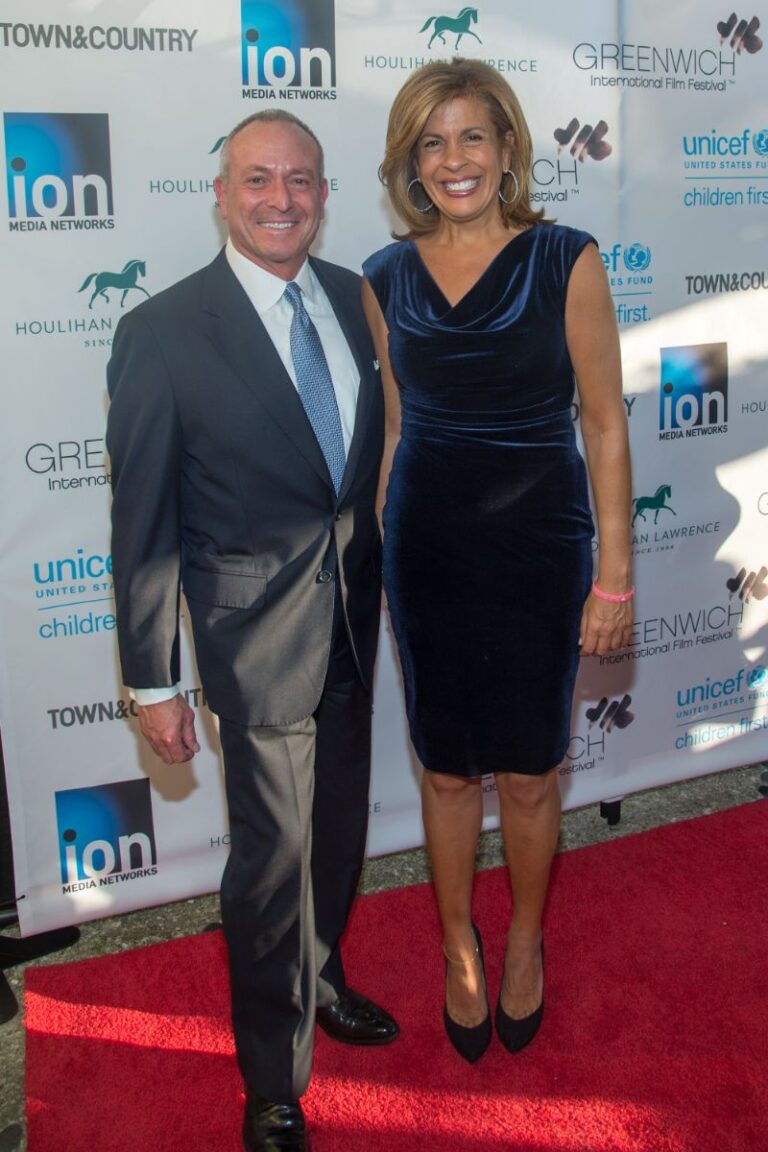 Joel Schiffman Net Worth (Update) - Famous People Today