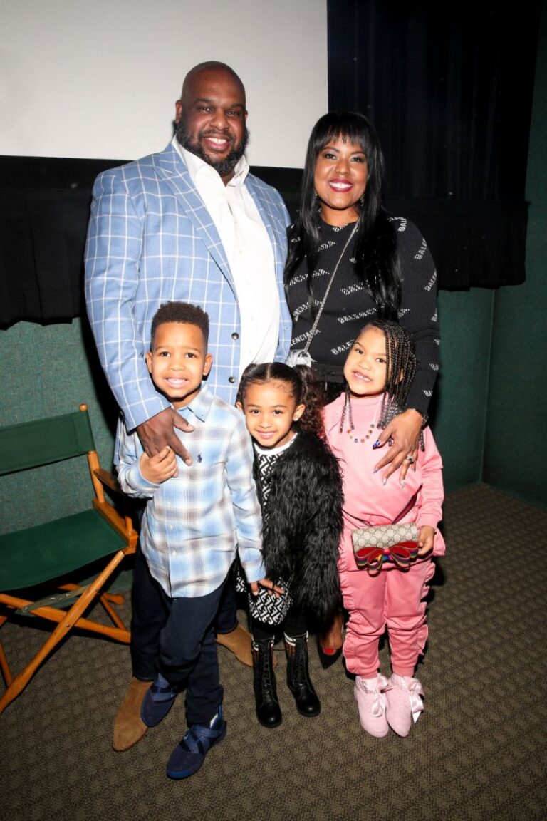 Pastor John Gray Net Worth & Wife - Famous People Today