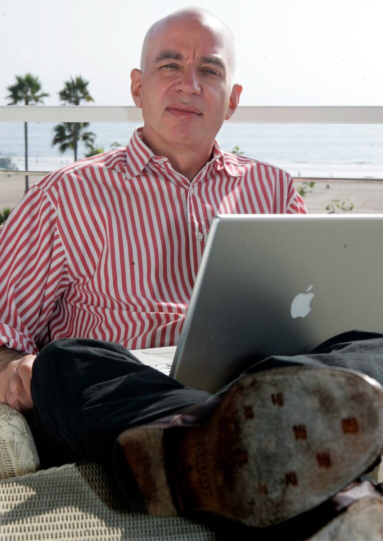 Michael Wolff Net Worth & Wife - Famous People Today