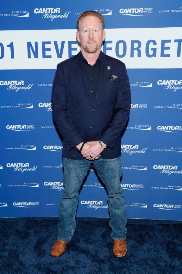 Robert O'Neill Net Worth - Famous People Today