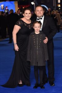 Sam Bailey Net Worth (Update) - Famous People Today