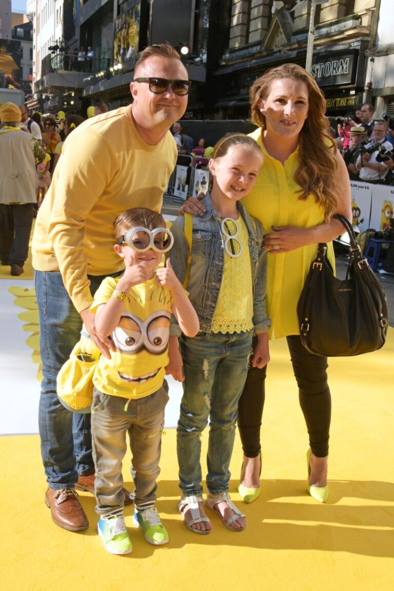 Sam Bailey Net Worth (Update) - Famous People Today