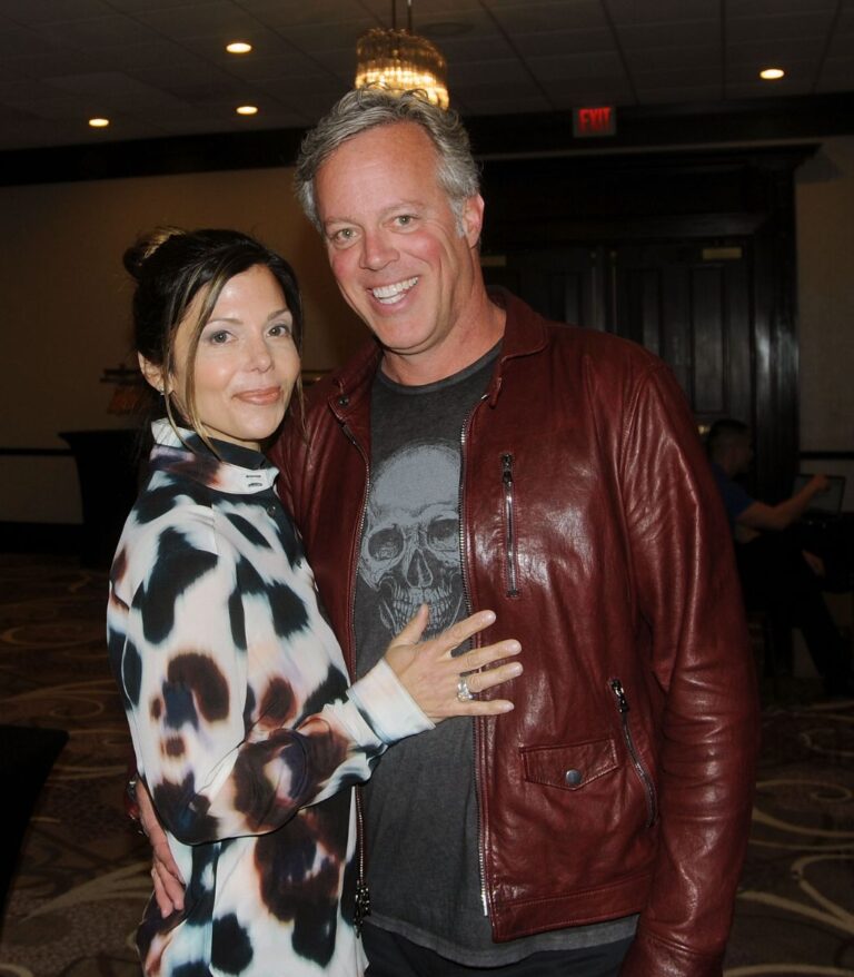 Scott Yancey Net Worth (Update) - Famous People Today