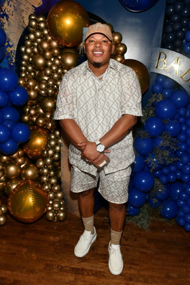 Xavier “Two” Lewis Net Worth - Famous People Today