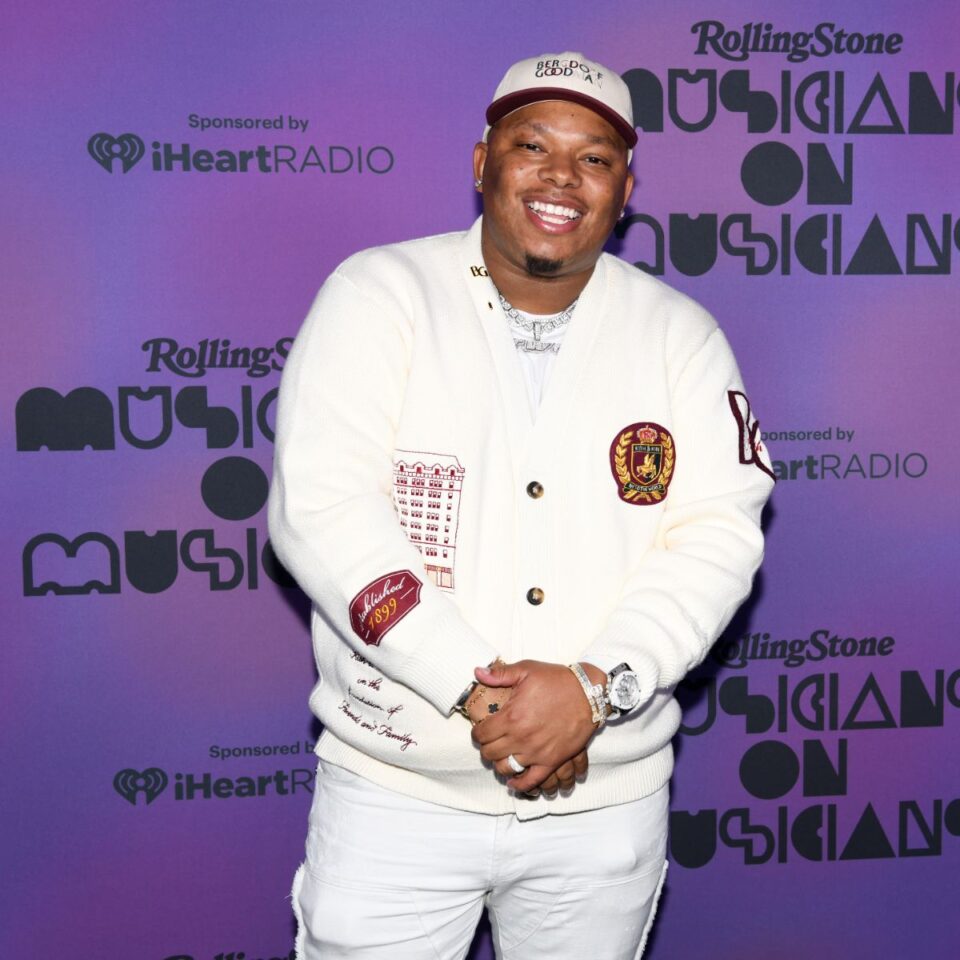 Xavier “Two” Lewis Net Worth - Famous People Today