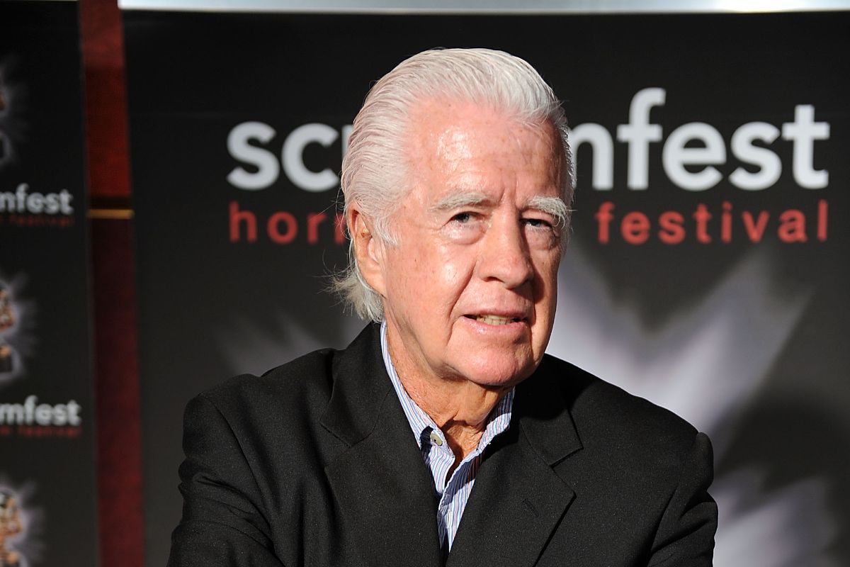 Clu Gulager Net Worth At Death - Famous People Today