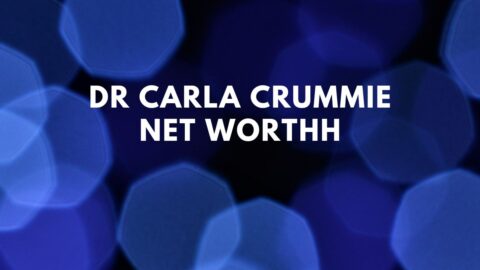 Claire Ryann Crosby Net Worth 2024
