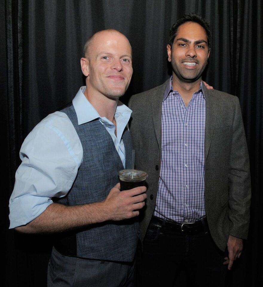 Ramit Sethi Net Worth & Wife - Famous People Today