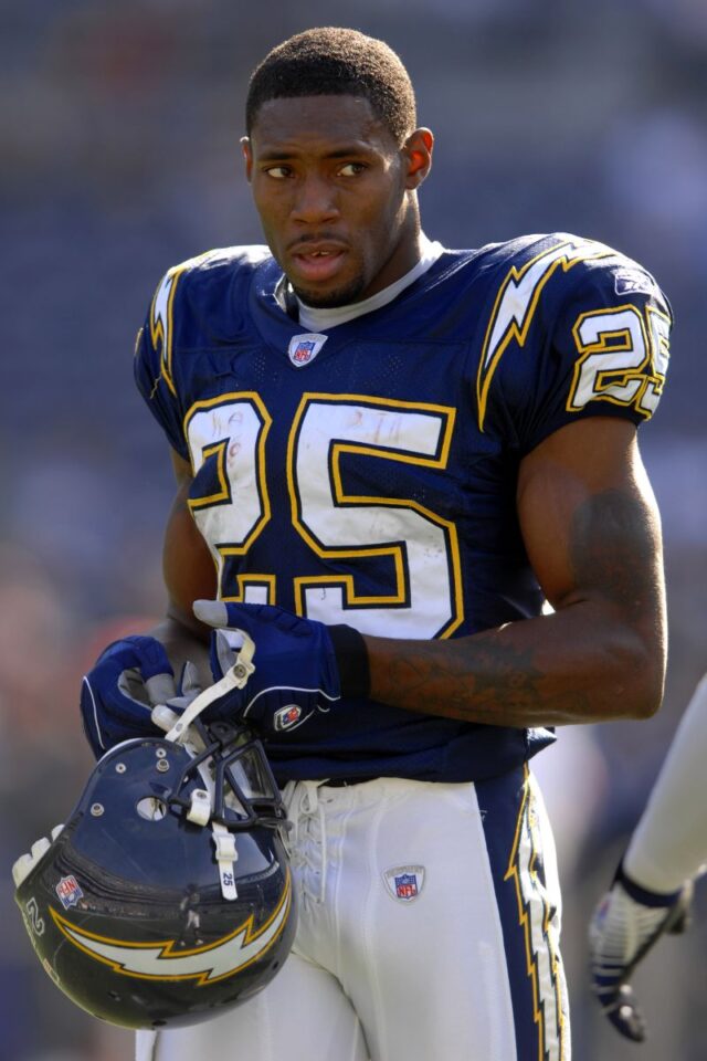 Antonio Cromartie Net Worth | Which NFL player has 14 kids? - Famous ...