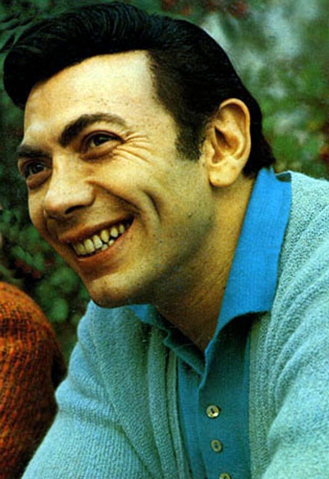 Ed Ames Net Worth At Death - Famous People Today