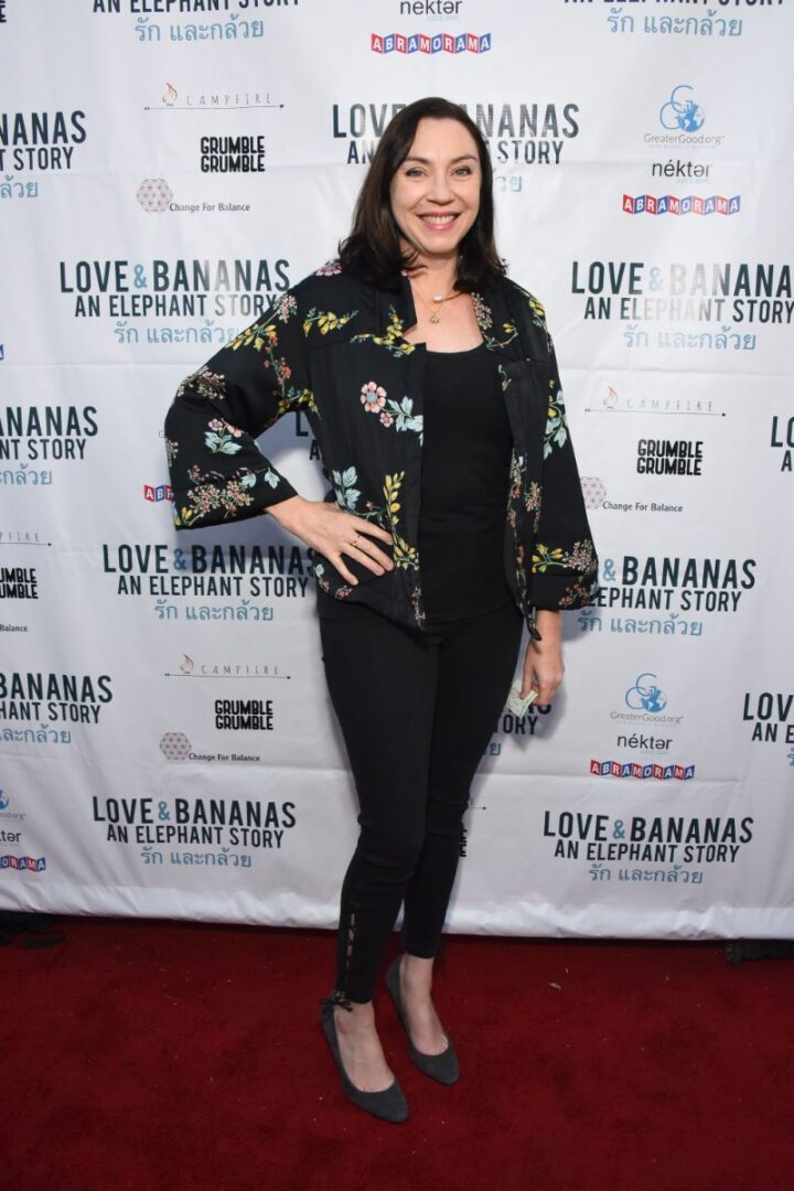 Flo From Progressive Net Worth | Stephanie Courtney - Famous People Today