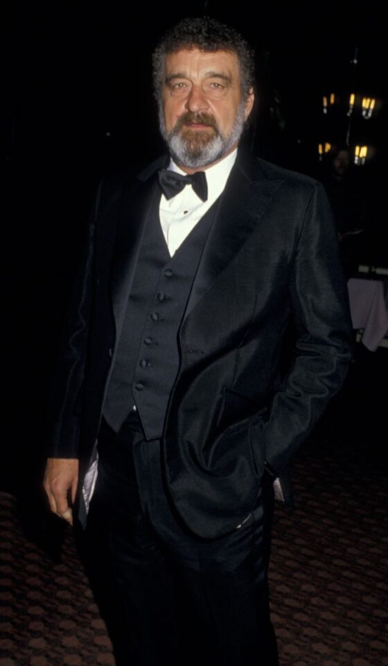 Victor French Net Worth At Death - Famous People Today