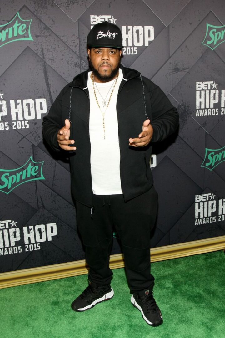 Charlie Clips Net Worth - Famous People Today