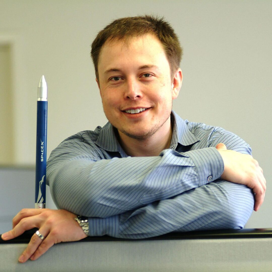 Elon Musk Net Worth & Wife - Famous People Today