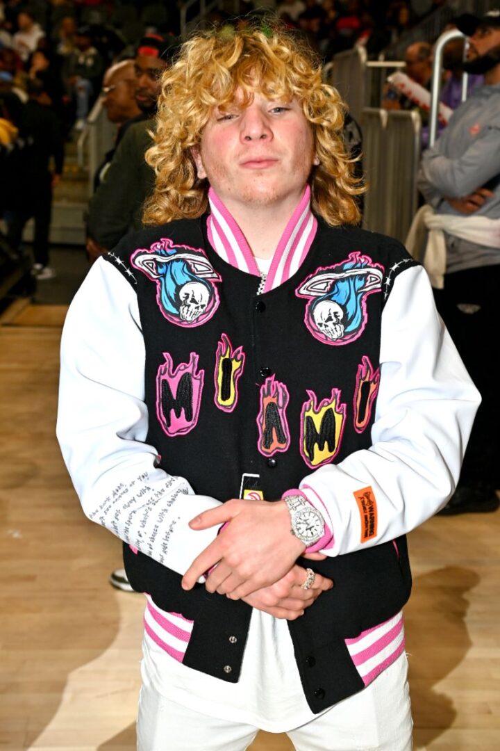 Lil Man J Net Worth - Famous People Today