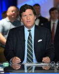 Tucker Carlson Net Worth & Wife - Famous People Today