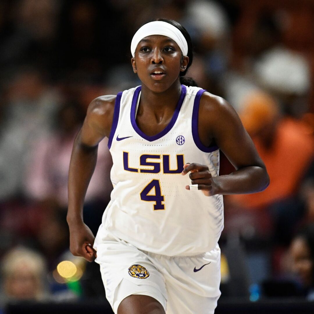 Flau'jae Johnson Net Worth - Famous People Today