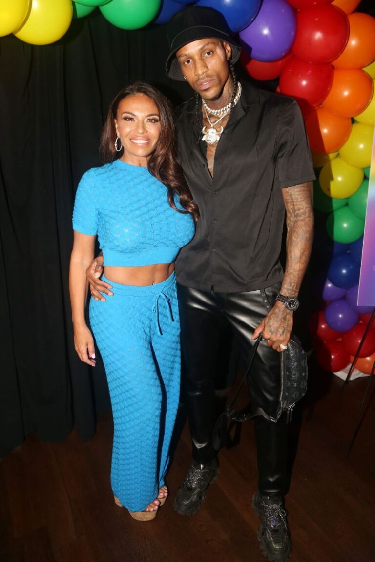 Andre Marhold Net Worth - Famous People Today