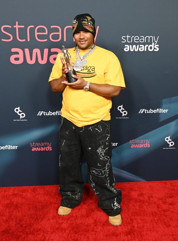 Fanum Net Worth (Update) - Famous People Today