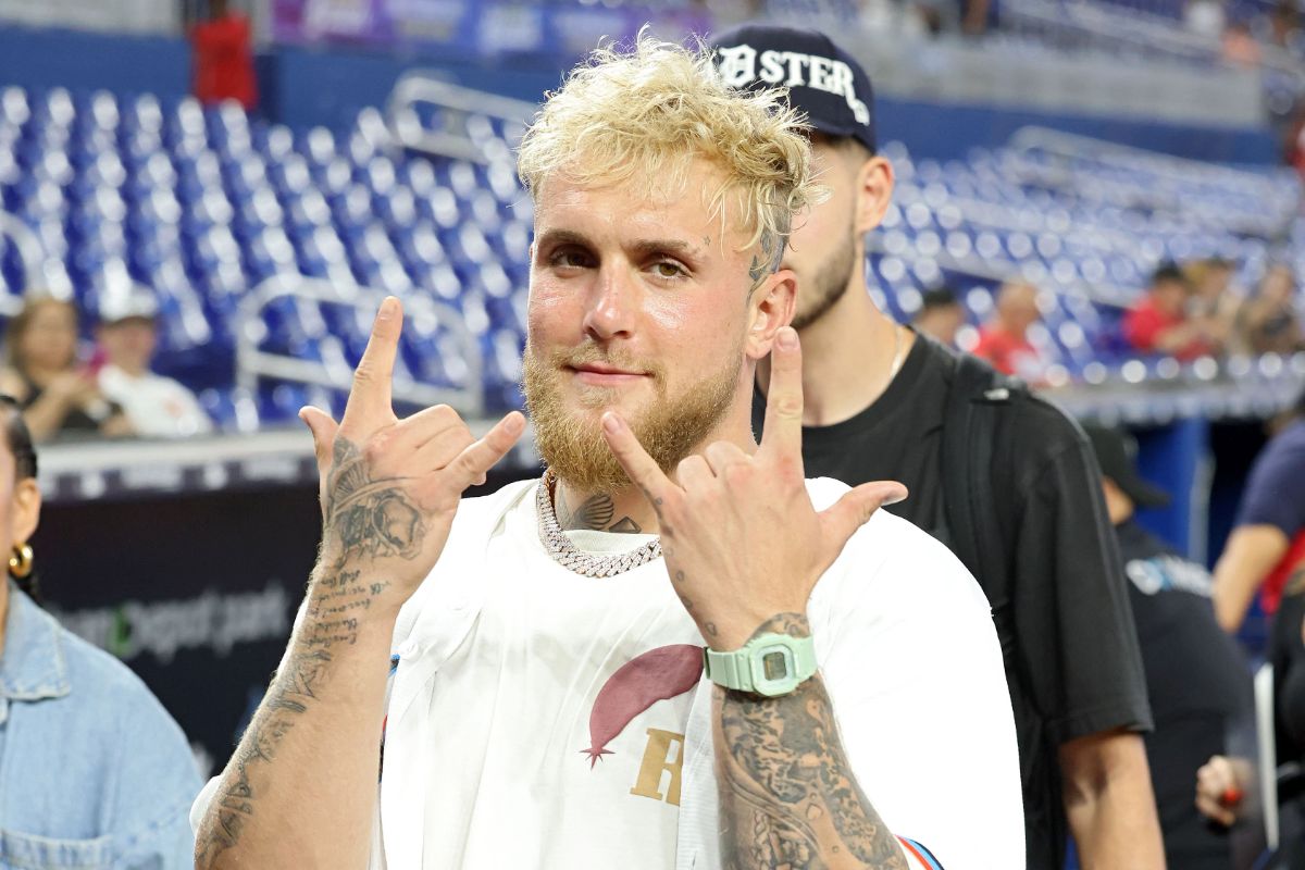 Jake Paul Net Worth & Fiancée - Famous People Today