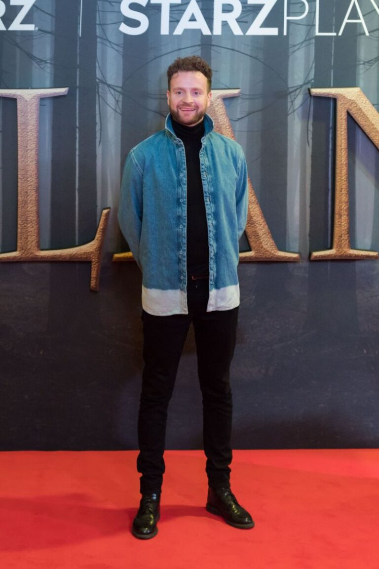 Andrew Gower Net Worth - Famous People Today