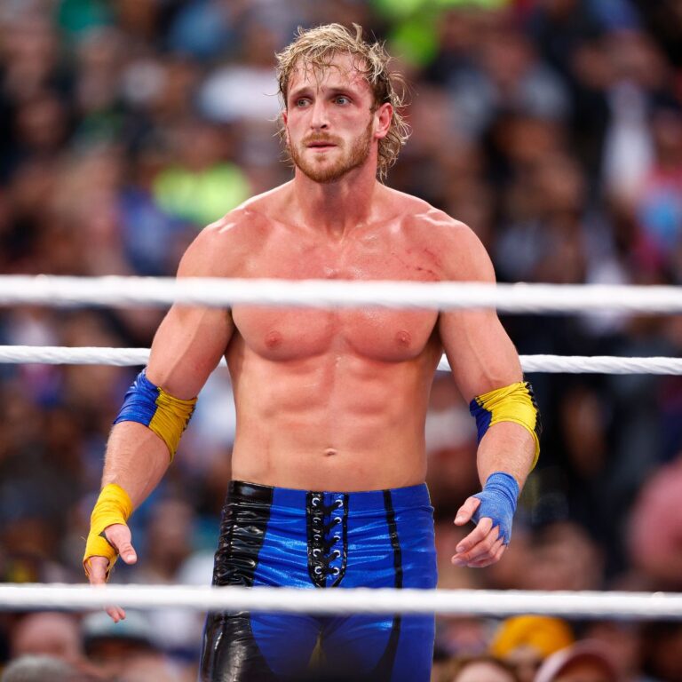 Logan Paul Net Worth & Fiancée - Famous People Today