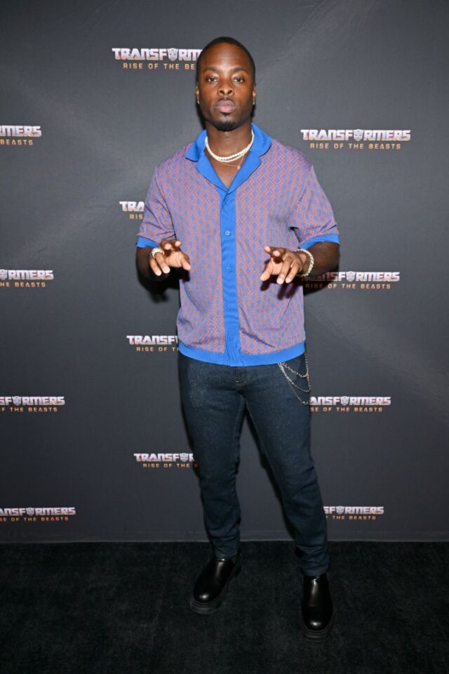 Johnell Young Net Worth - Famous People Today