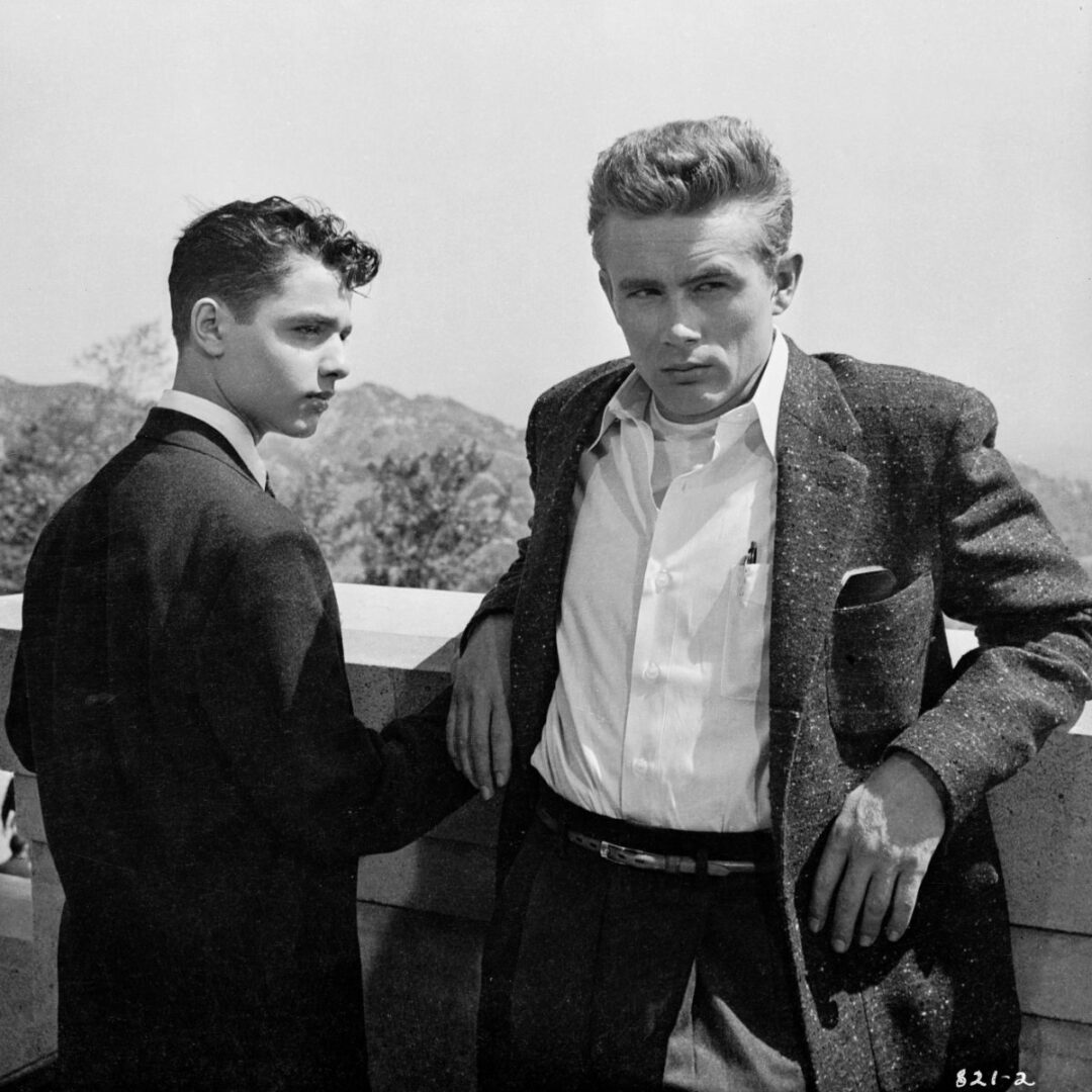 Sal Mineo Net Worth At Death - Famous People Today