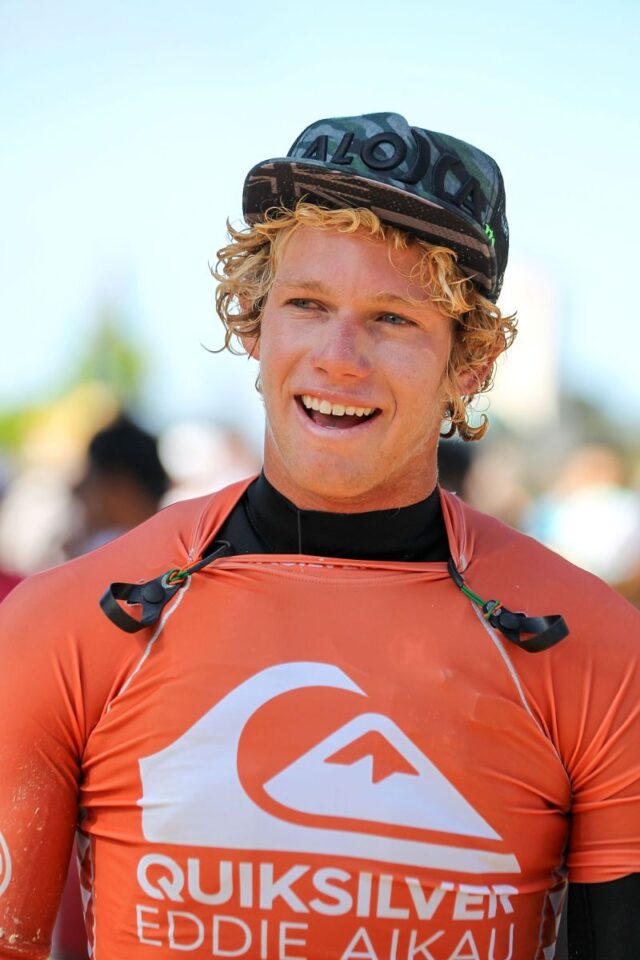 John John Florence Net Worth & Wife - Famous People Today