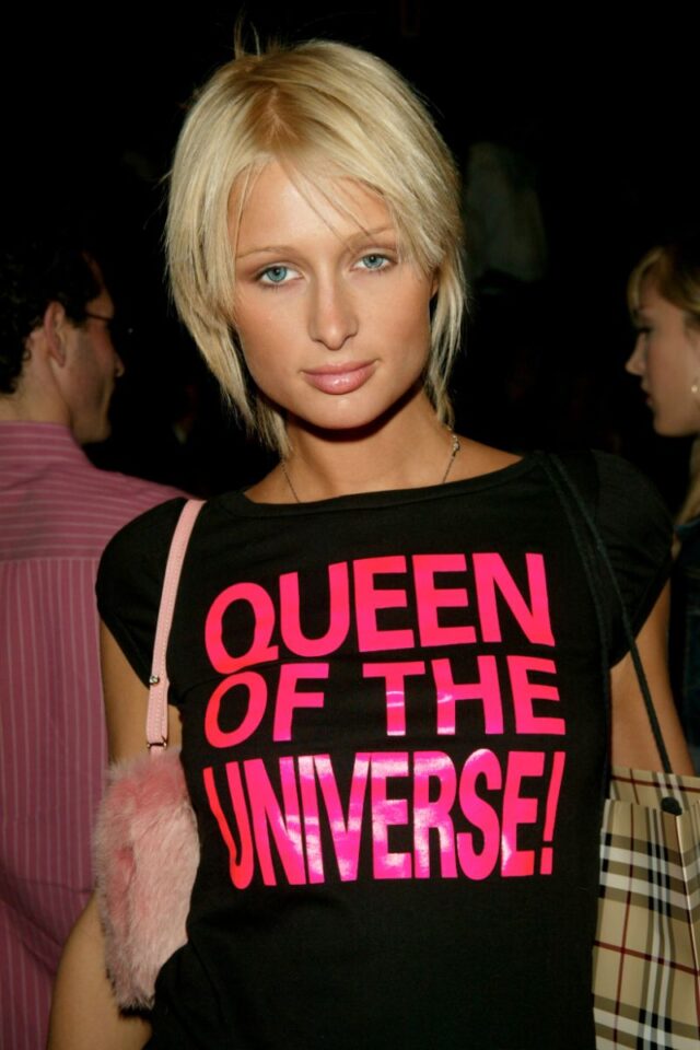 Paris Hilton Net Worth & Husband - Famous People Today