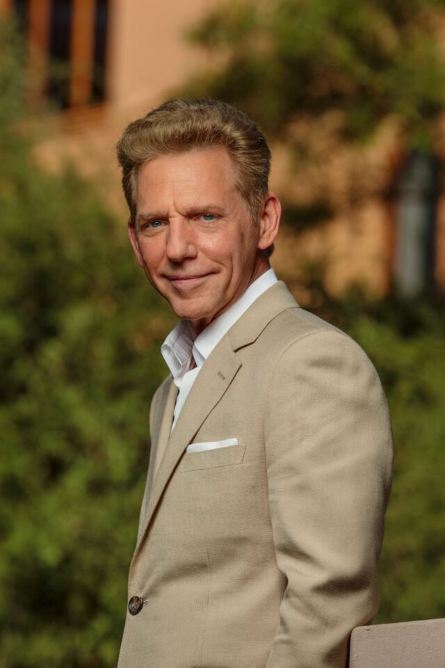 David Miscavige Net Worth & Wife - Famous People Today