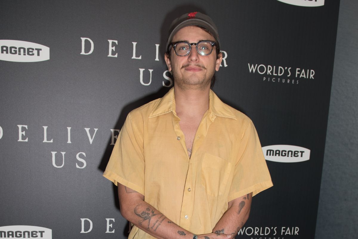 Matthew Tyler Vorce Net Worth & Girlfriend - Famous People Today