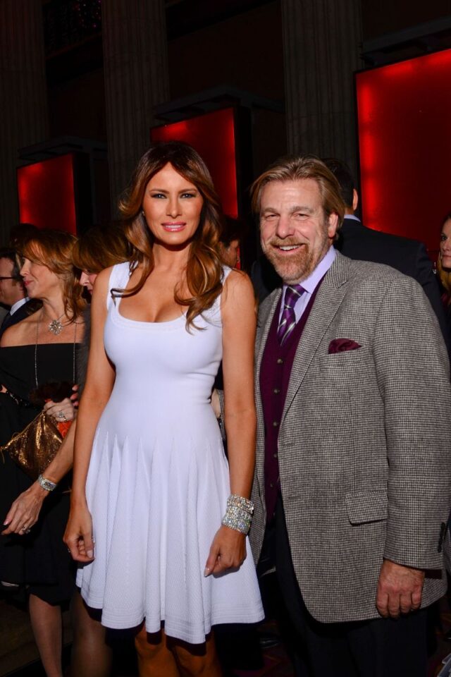 Howard Eskin Net Worth & Wife - Famous People Today