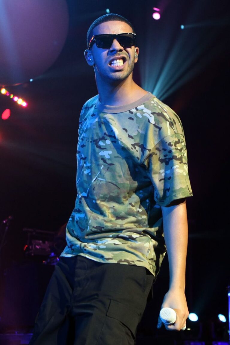 Drake Net Worth & Girlfriend - Famous People Today