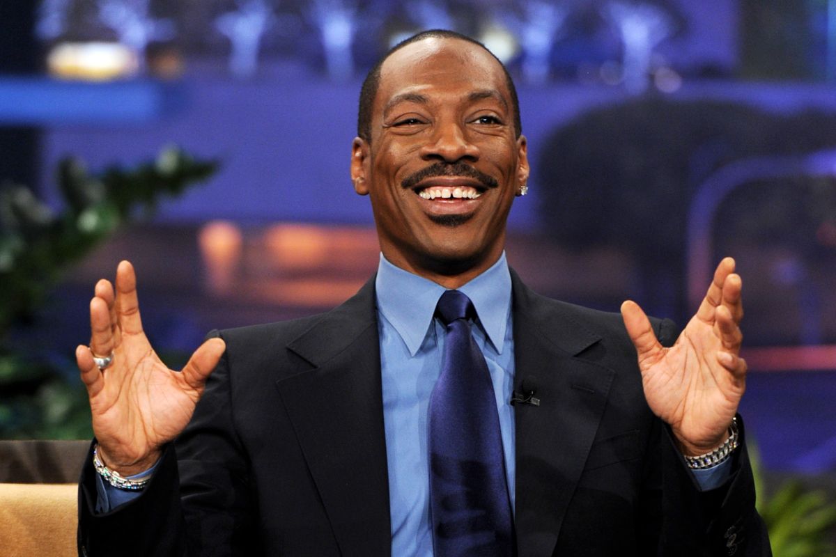 Eddie Murphy Net Worth & Wife - Famous People Today Eddie Murphy Net Worth & Wife - Famous People Today