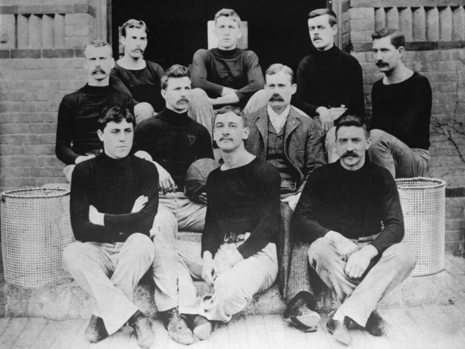 James Naismith Net Worth - How Rich was the Inventor of Basketball ...