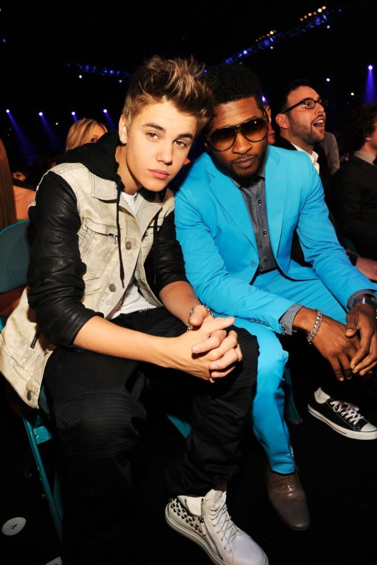 Justin Bieber Net Worth & Wife - Famous People Today