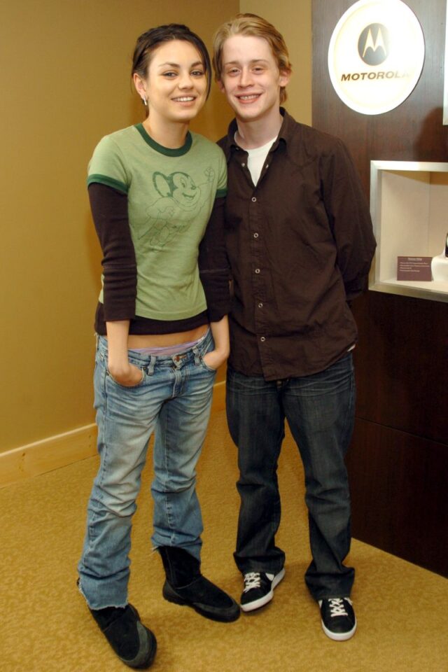 Macaulay Culkin Net Worth & Fiancée - Famous People Today