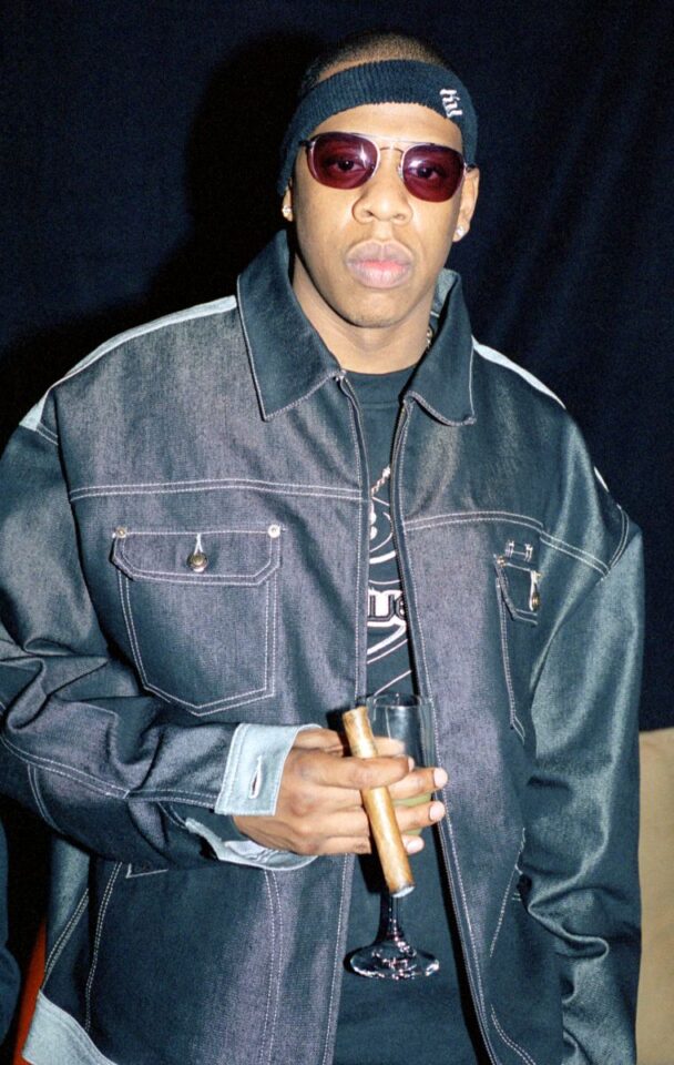 Jay-Z Net Worth & Wife - Famous People Today