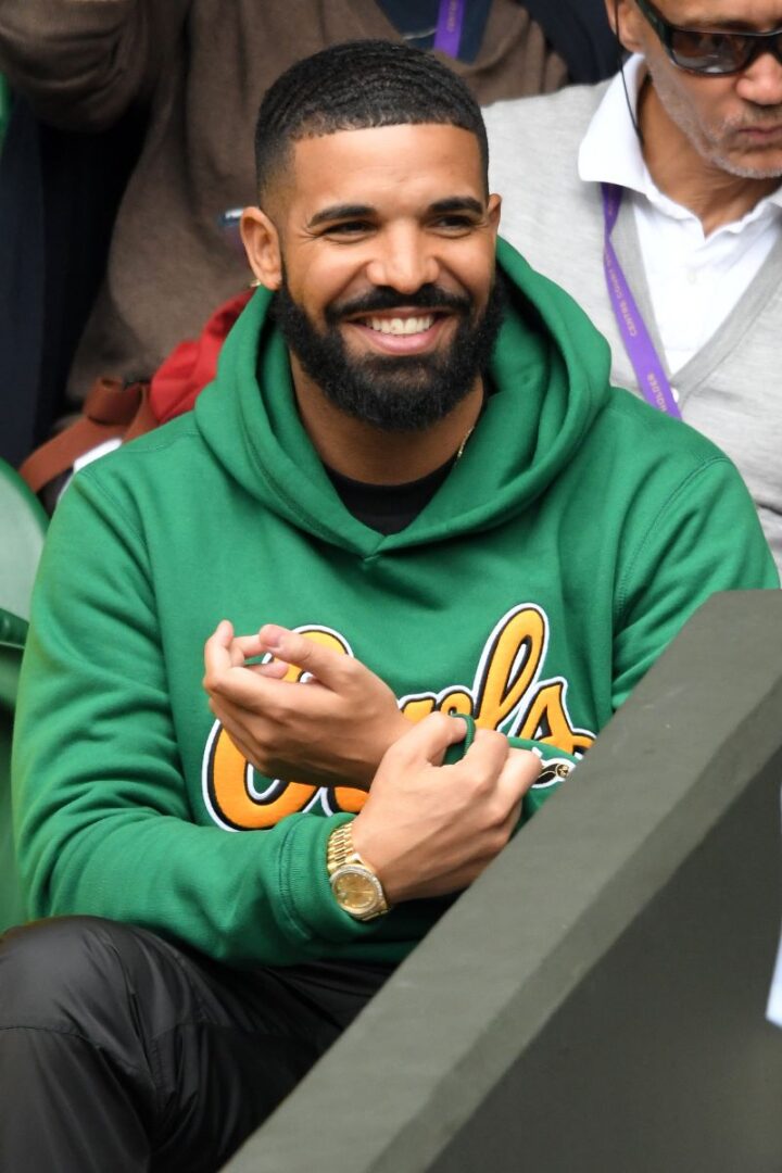 Drake Net Worth & Girlfriend - Famous People Today
