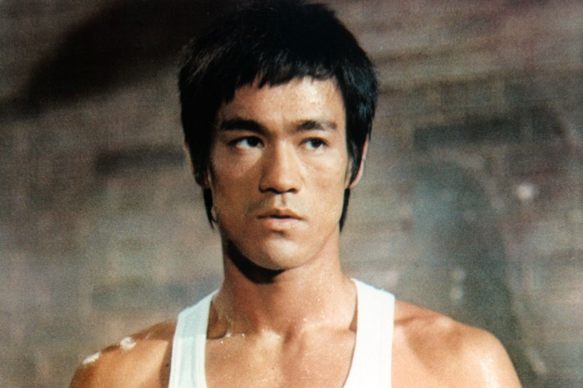 Bruce Lee Net Worth & Wife - Famous People Today