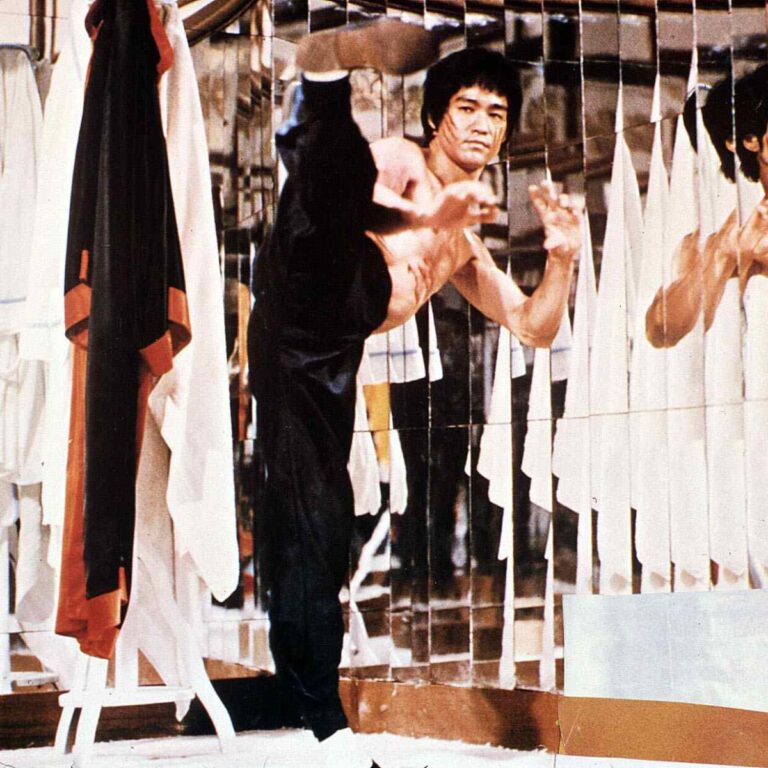 Bruce Lee Net Worth & Wife - Famous People Today