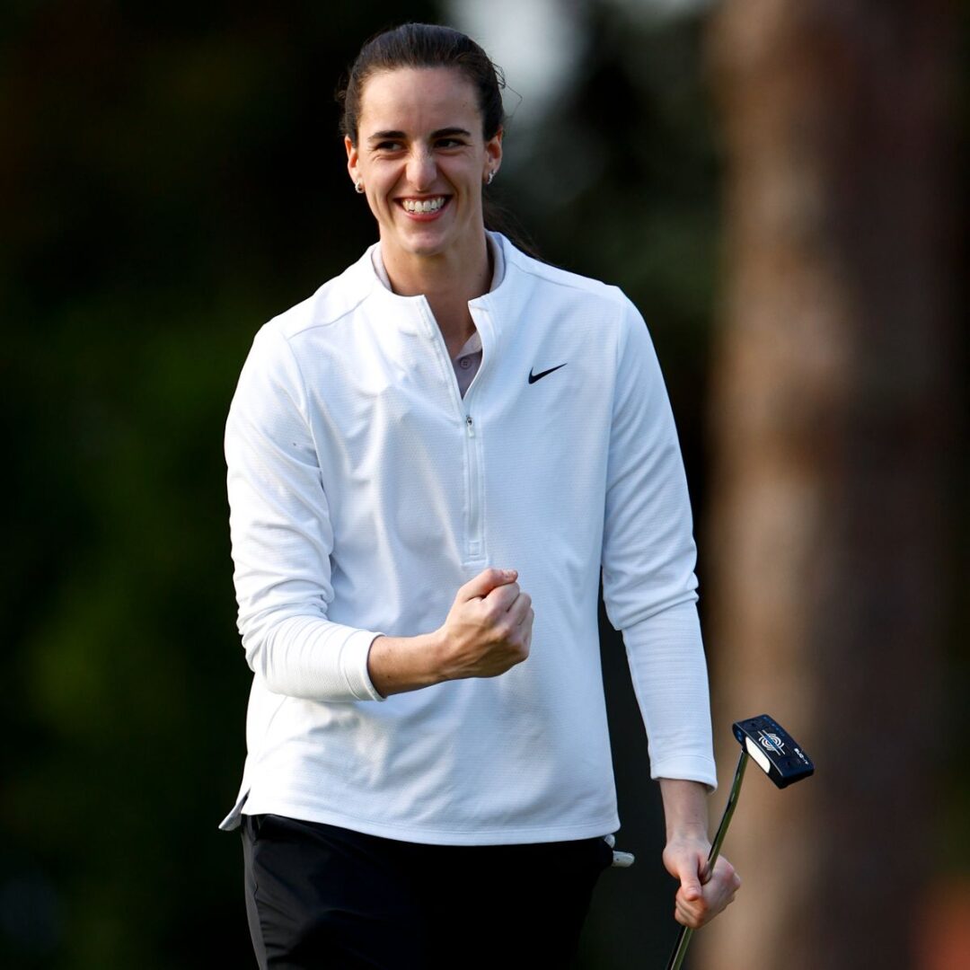 Caitlin Clark Net Worth & Boyfriend - Famous People Today