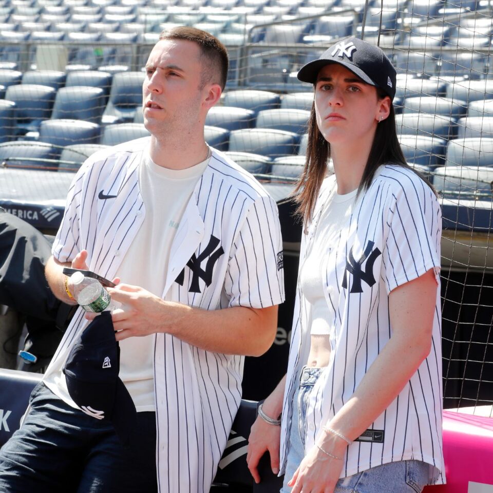 Caitlin Clark Net Worth & Boyfriend - Famous People Today