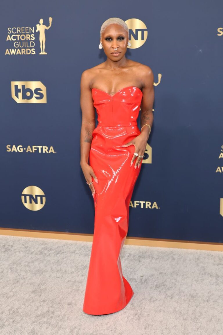 Cynthia Erivo Net Worth & Partner - Famous People Today Cynthia Erivo Net Worth & Partner - Famous People Today