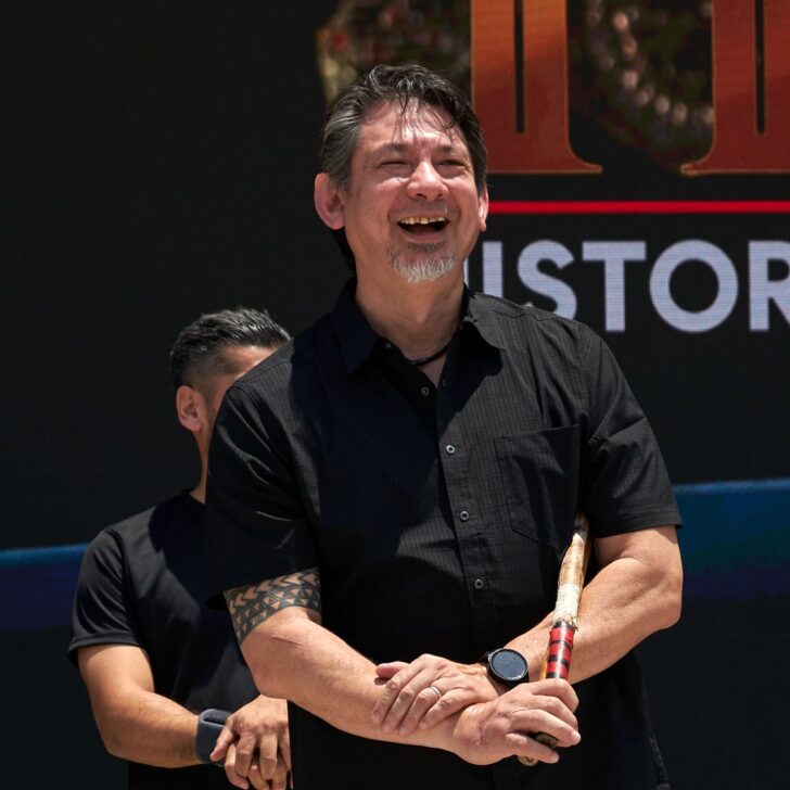 Doug Marcaida Net Worth - Famous People Today