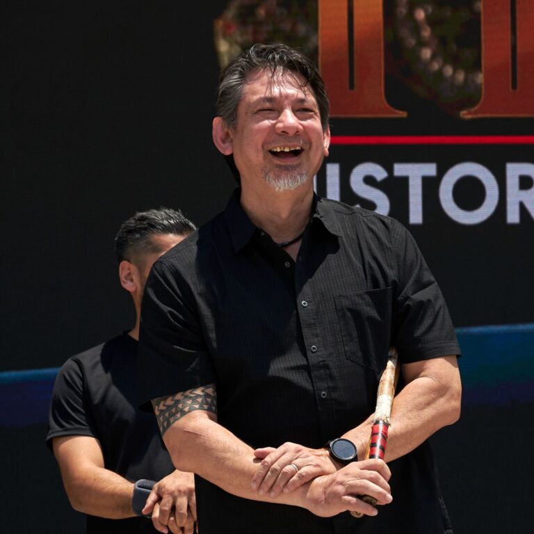 Doug Marcaida Net Worth - Famous People Today